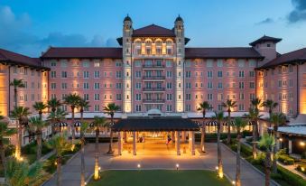 Grand Galvez Resort, Autograph Collection,غالفستون - تم التحديث في 2024 ...