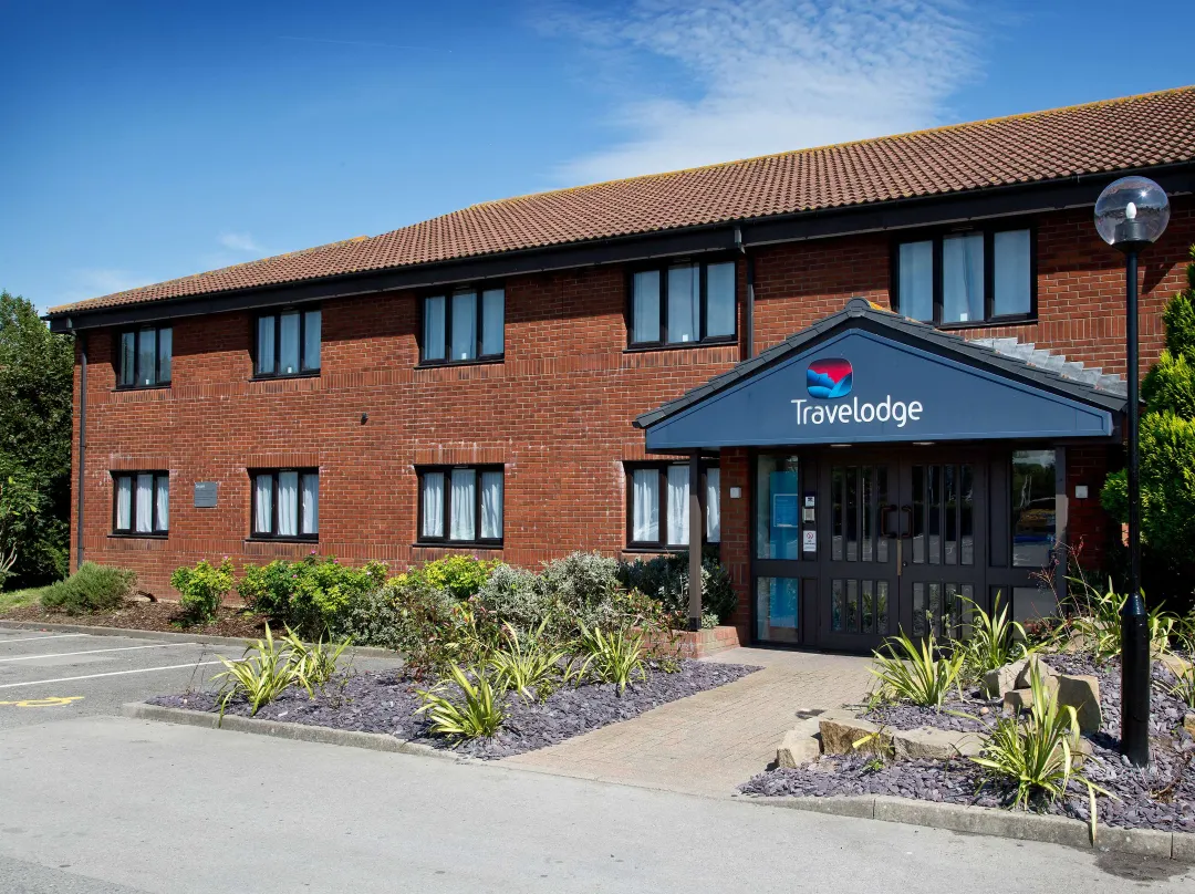 Travelodge Hotel - Littlehampton Rustington - Littlehampton