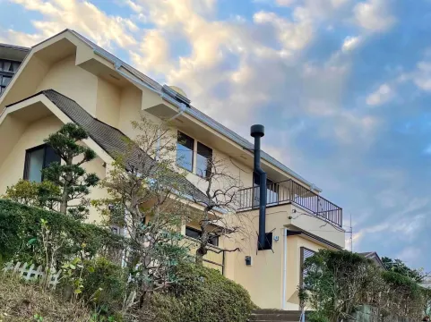 Masa - Minami Atami Onsen Villa - 아타미시