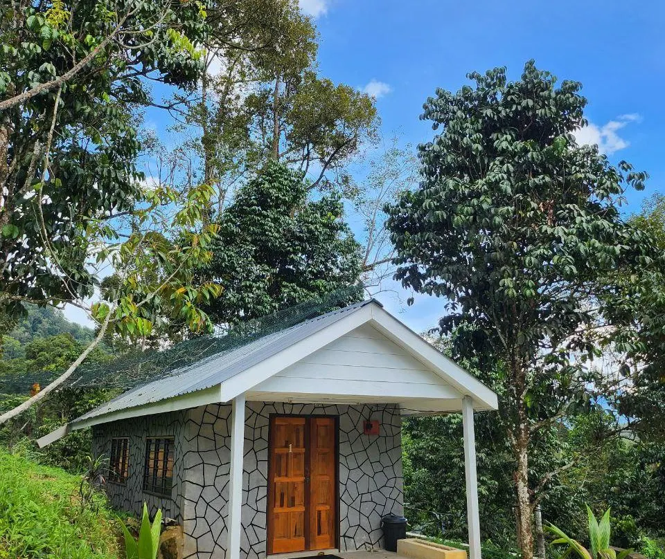 Aguilar Resort Lenggong - Kedah