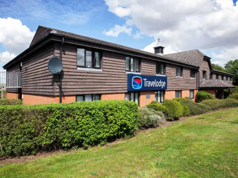 Travelodge Ipswich Beacon Hill - Essex