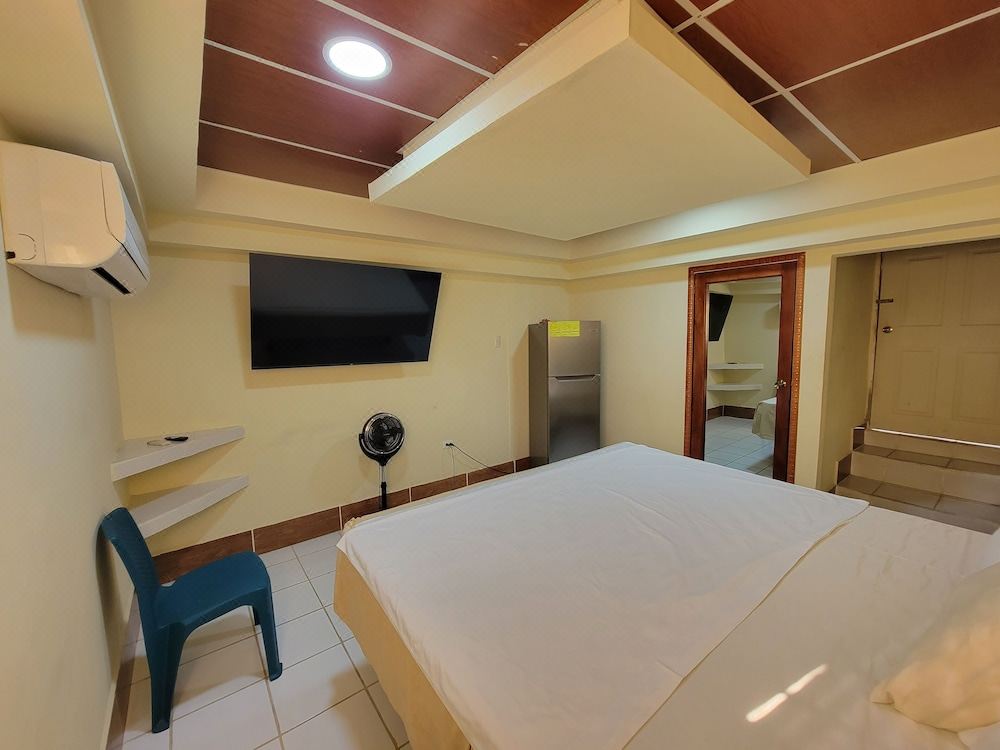 Casa Saer - Managua