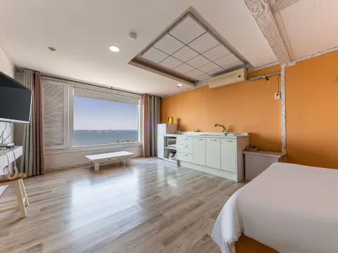 Boryeong Hotel View - Incheon