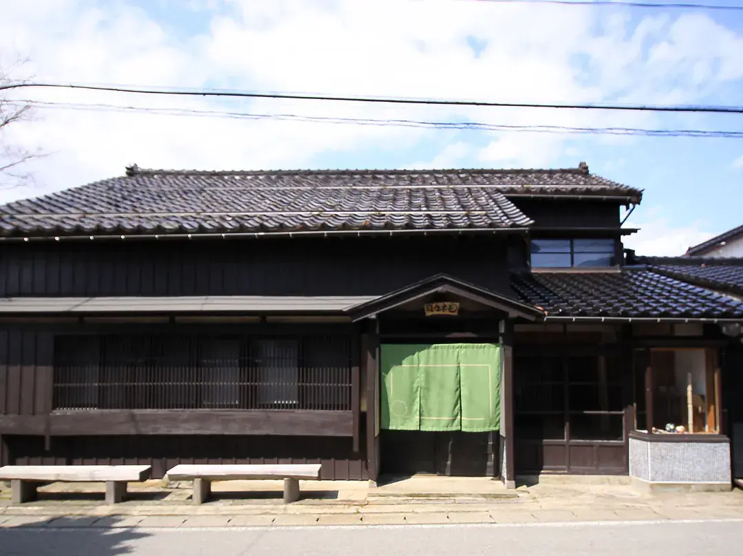 Colorful Kanemo - 佐渡島