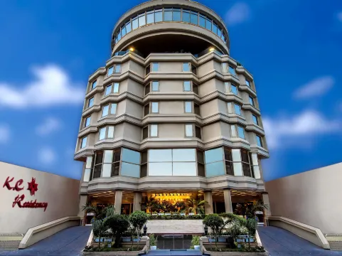 Kc Residency - Jammu