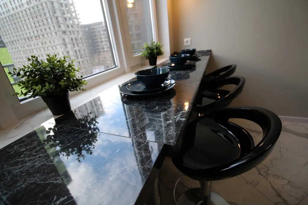 Tekhnopark Studiya A Apartments - Moscow