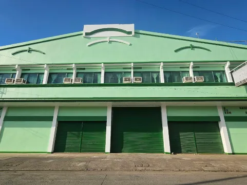 Green Mellow Court - Dipolog City