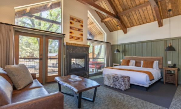 Firefall Ranch at Yosemite (Tuolumne County) - 2026 Prices, Reviews ...