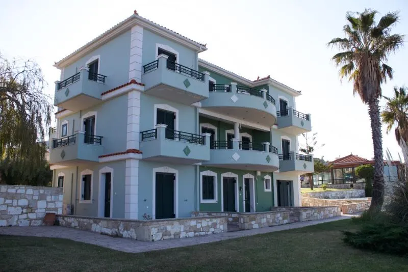 Niforos Panorama - Cephalonia