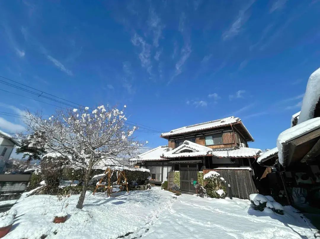 Farmhouse Nana - 龜岡市