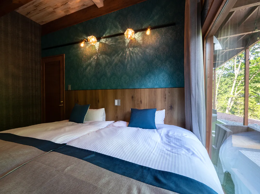 Wat Resort Private Villa Hidaichinomiya - Takayama