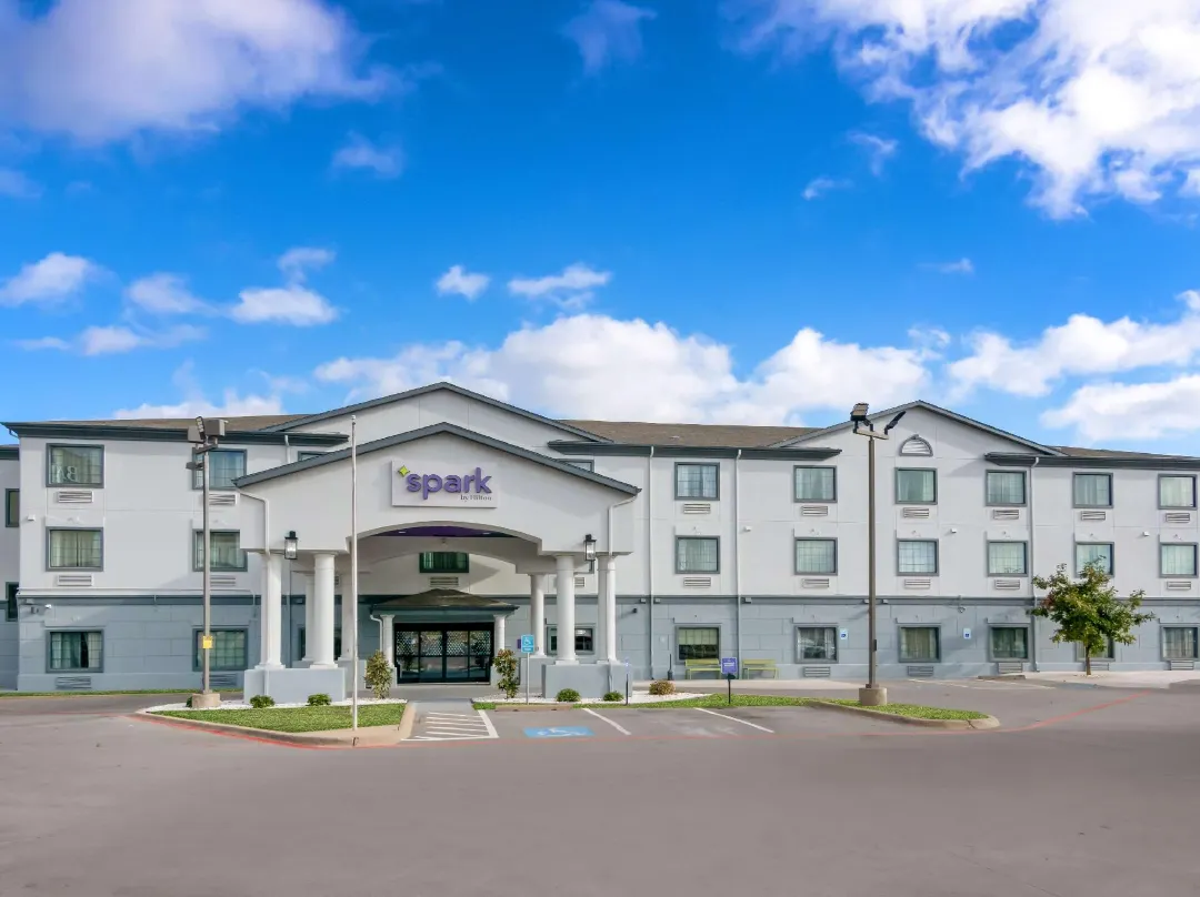 Spark By Hilton Wichita Falls - Wichita Falls, TX