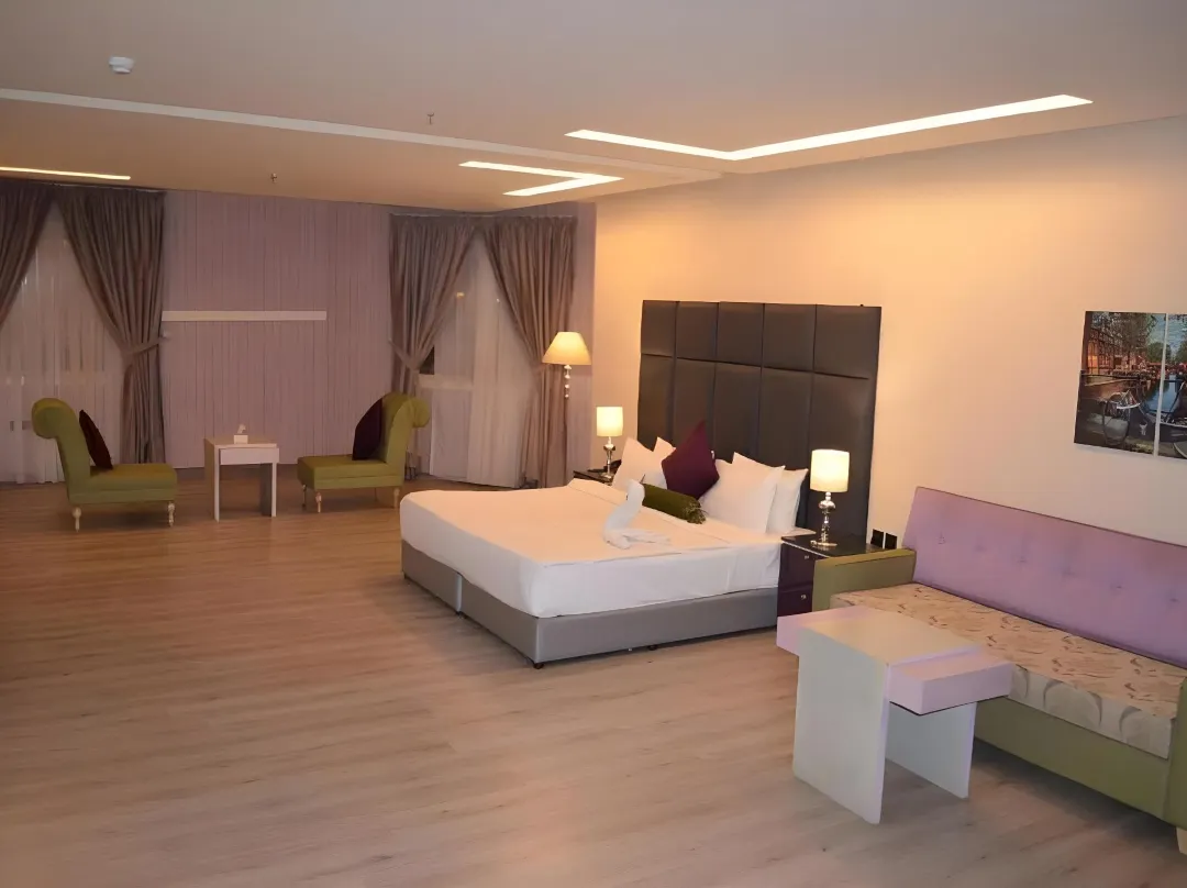Hotel Nawa - Medina