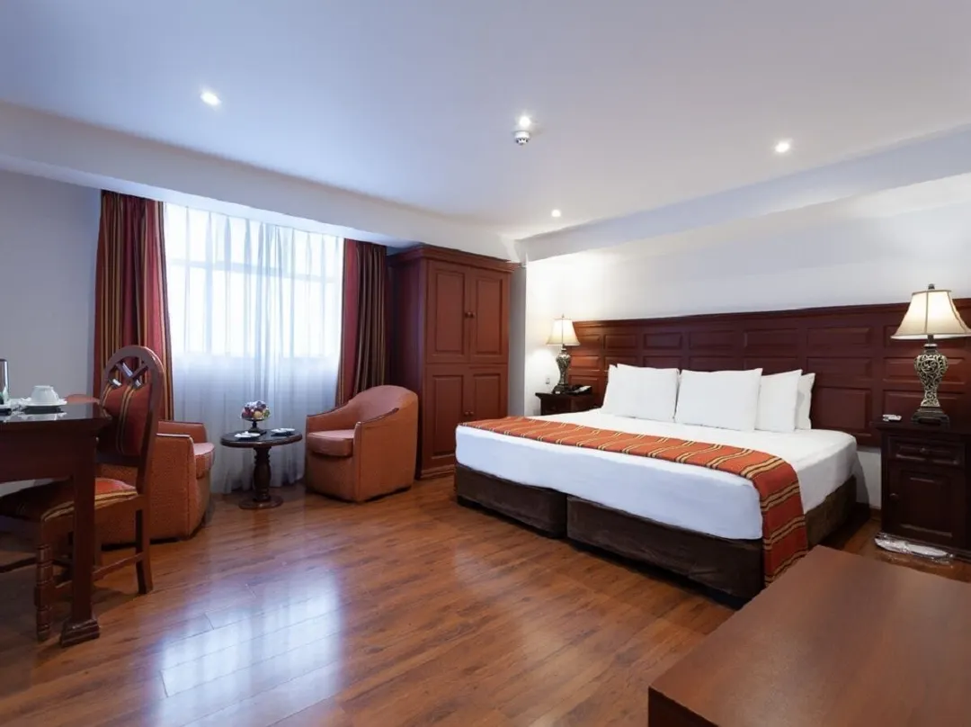 Terra Andina Hotel - Cuzco