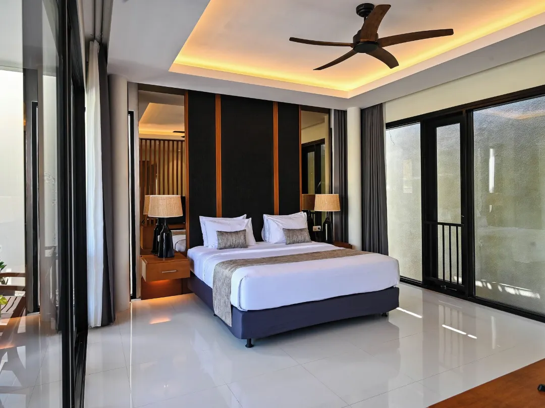 The Cabana Villa - Bali