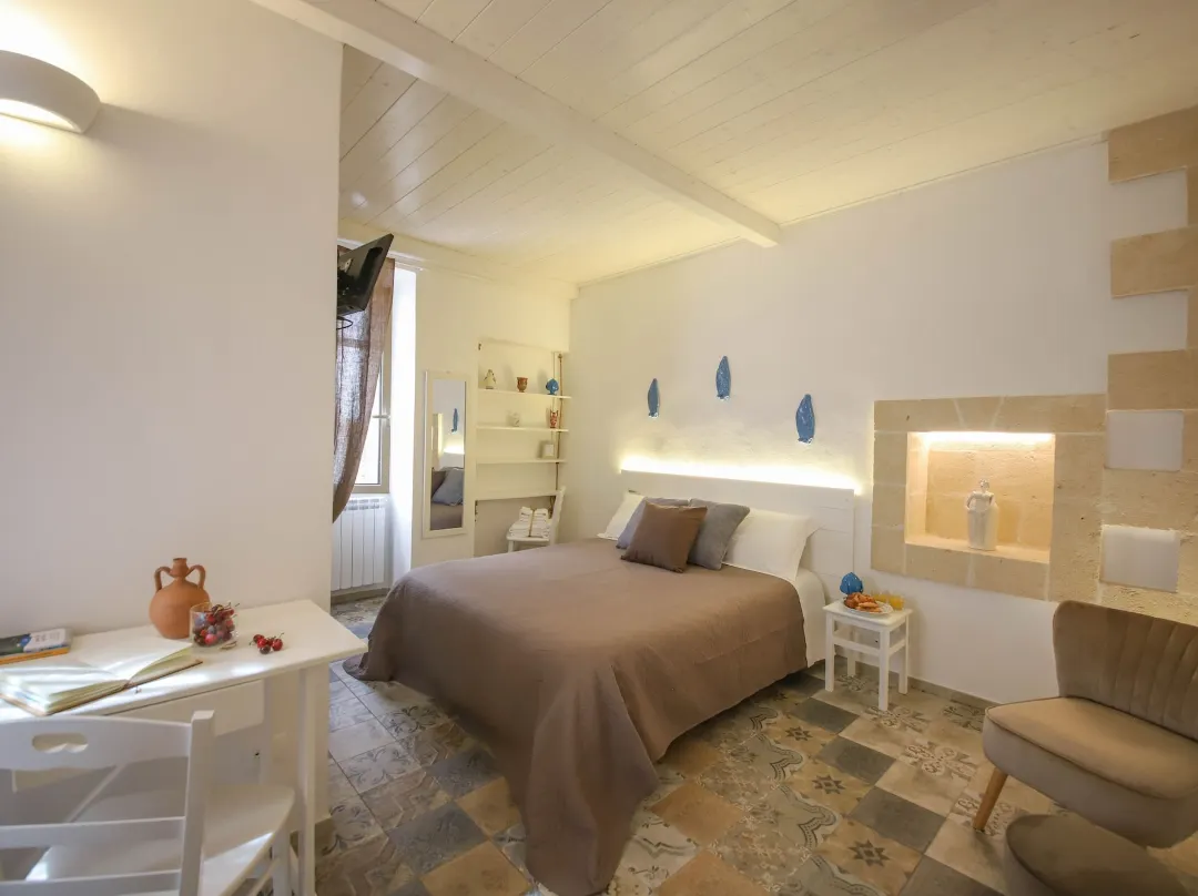 Terracielo Guest House - Monopoli
