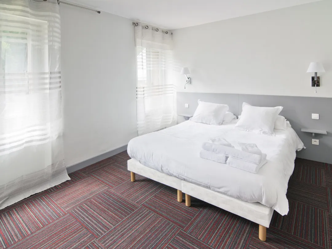 Auberge Le Cantou - Puy-de-Dome