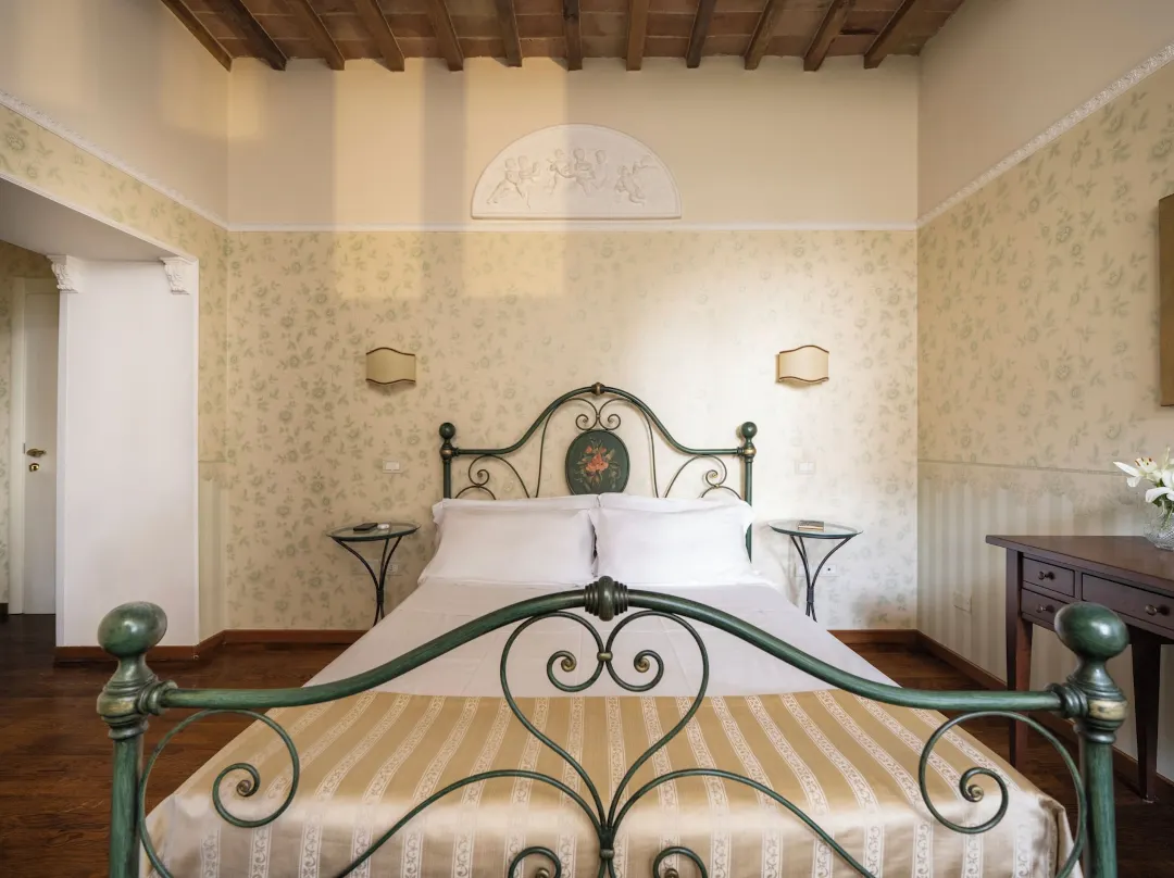 Relais Parco Dei Cavalieri Assisi - Umbria
