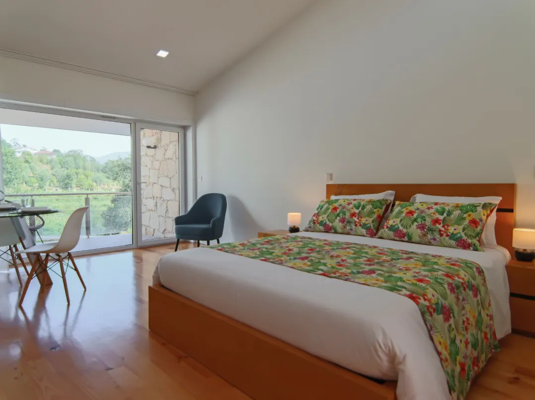 Varandas De S. Jorge - Viana do Castelo