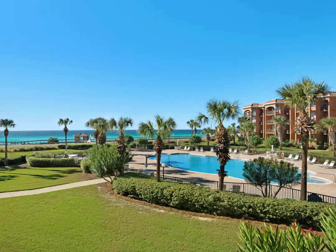 Mediterranea 306b - Destin, FL
