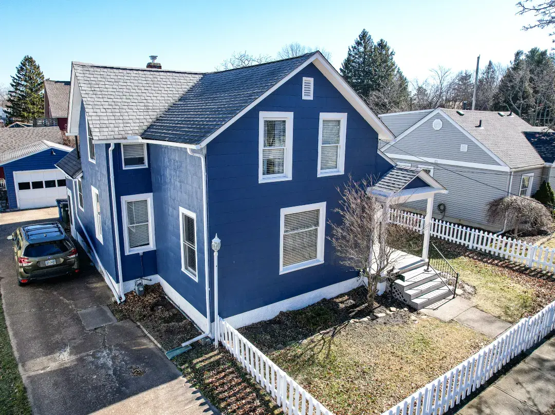 Charming Lakeside Retreat With Firepit And Grill - Cozy Escape - Oberlin, OH