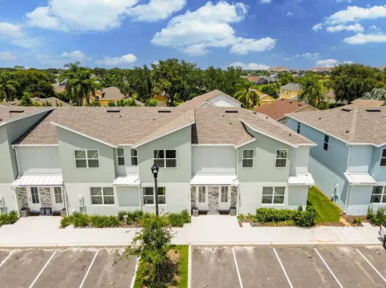 Private Pool And Family Entertainment Options - Charming Oasis - Celebration, FL