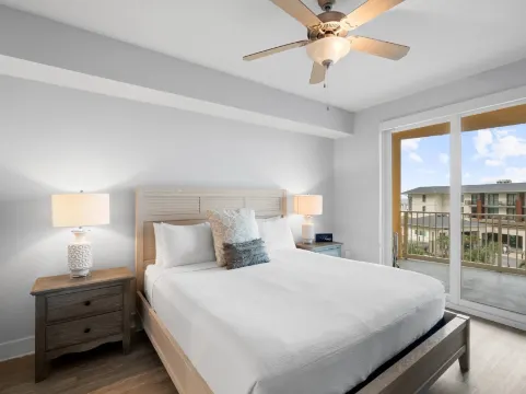 Calypso Resort 3-409 - Panama