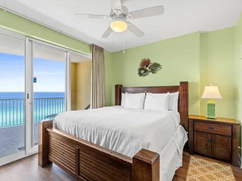 Emerald Isle 1503 - Panama City Beach, FL