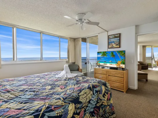 Expansive Lanai And Seasonal Whale Watching - Stunning Oceanfront Escape - Maui, HI