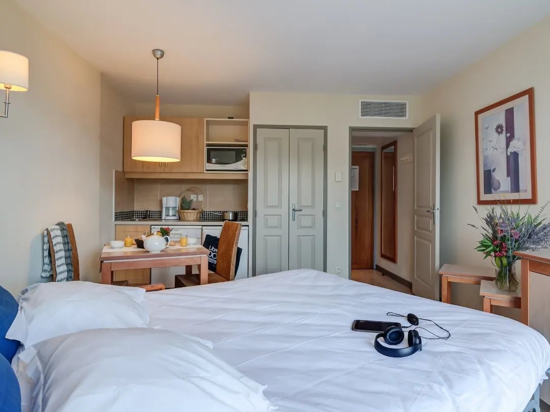Sowell Hotels Ardèche - Grospierres