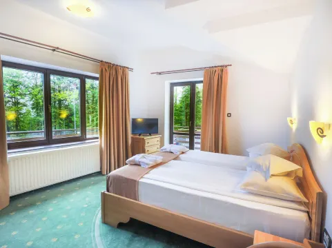 Hotel Casa Viorel - Brașov