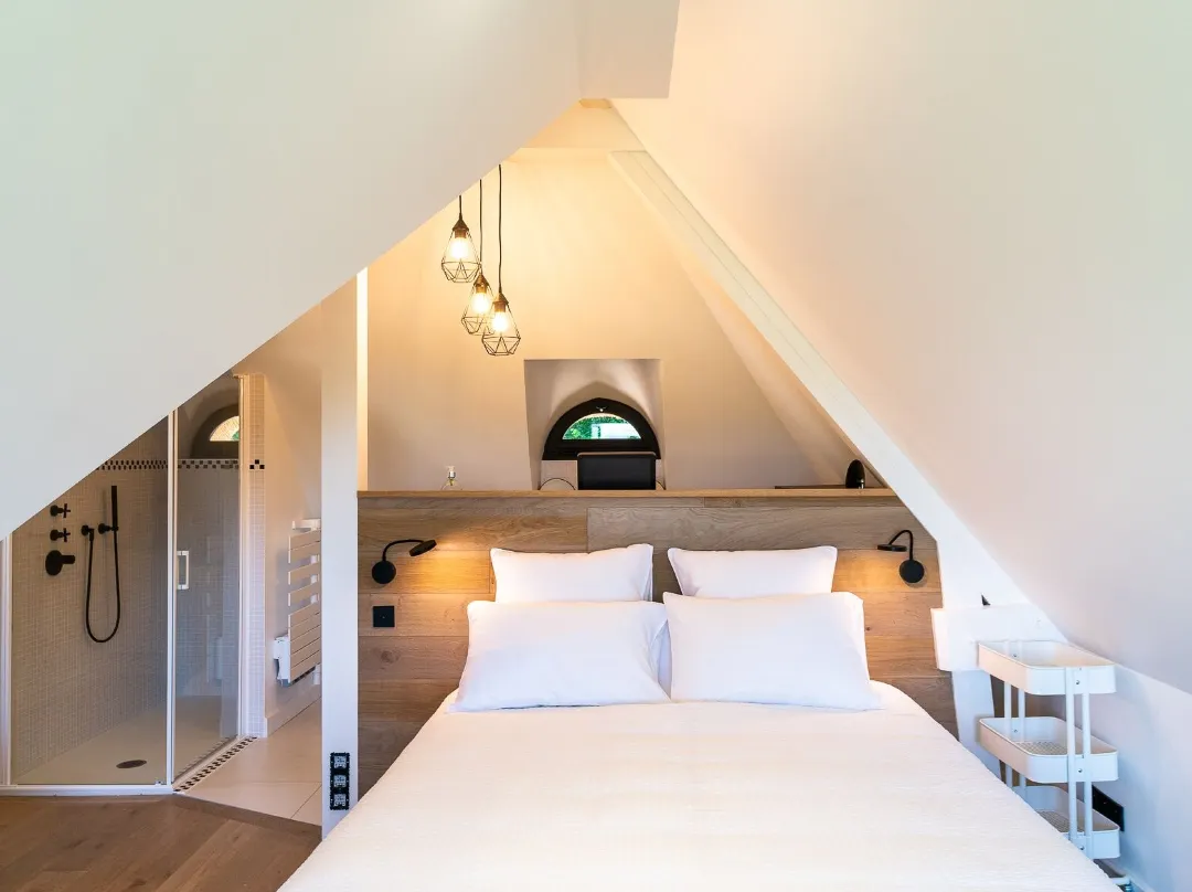 New Cottage - Honfleur