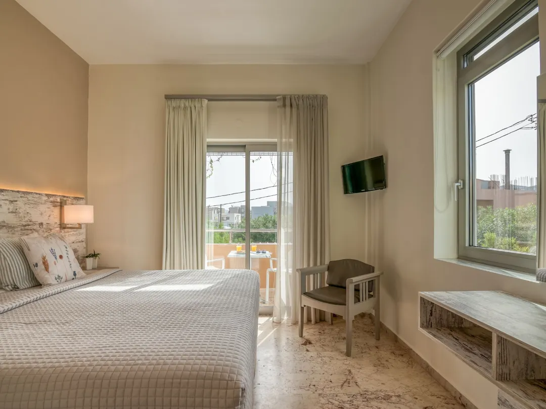 Hotel Peli - Grèce