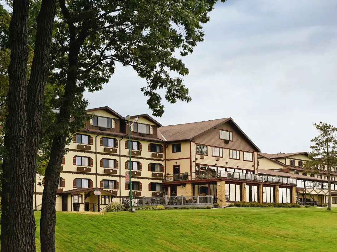 Chestnut Mountain Resort - Galena, IL
