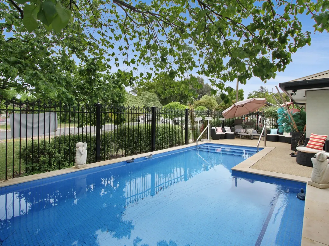 Beechworth On Bridge Motel - Beechworth