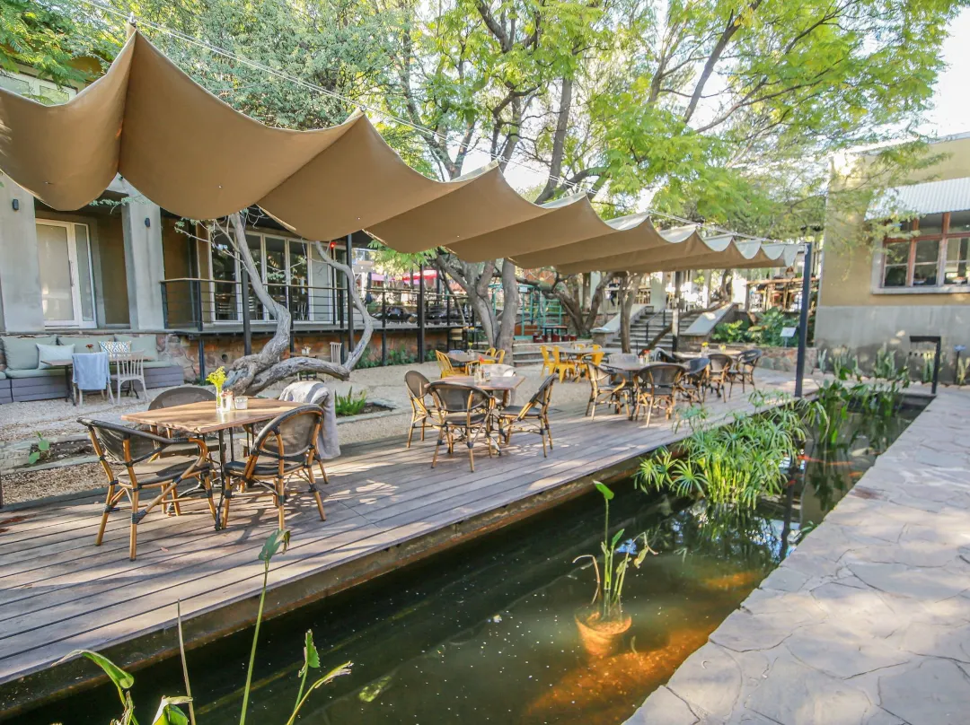Suite 9 The Village - Windhoek