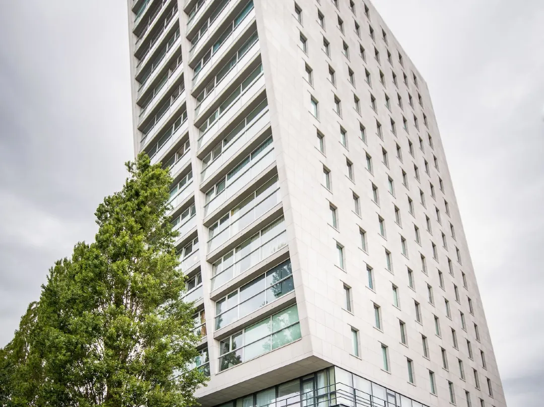 Hotel New Kit - Amsterdam