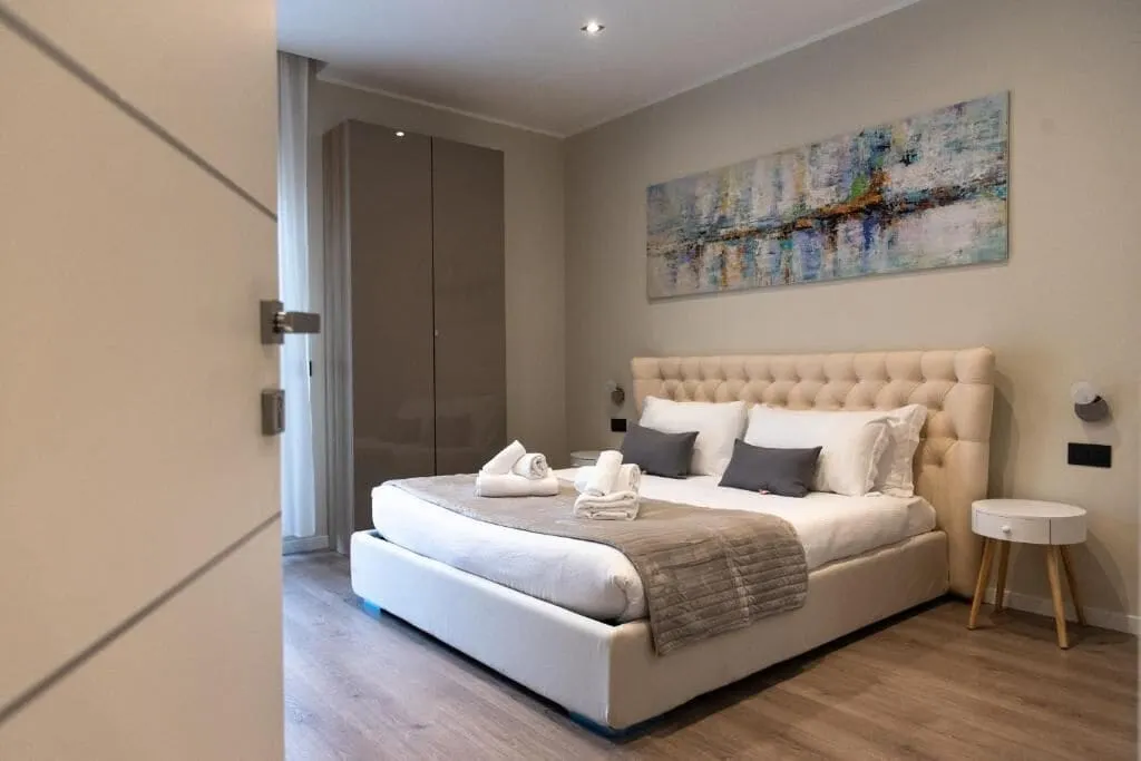 Xxiv Domus Luxury Suites - Vatican City