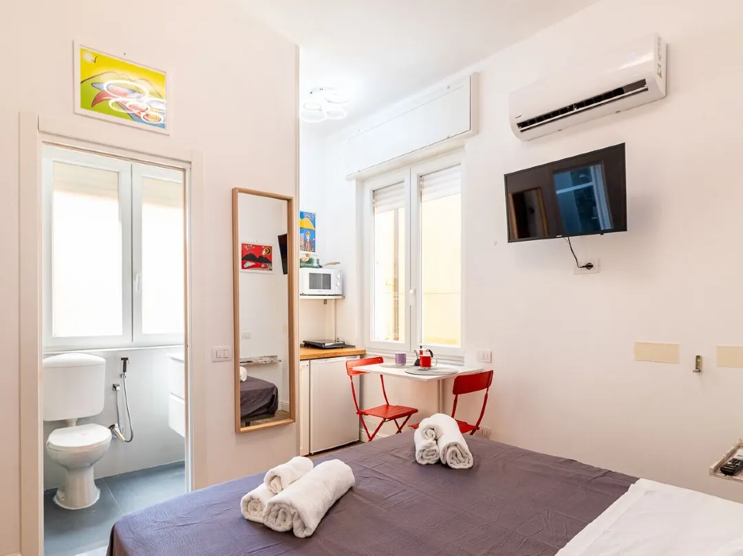 Tarantella Home By Domusextra - Napoli