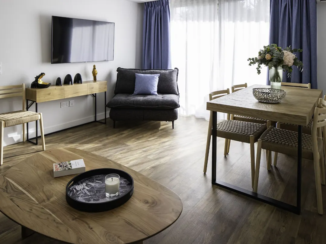 Résidence Hôtelière Carlton Beaulieu Sur Mer - Beaulieu-sur-Mer