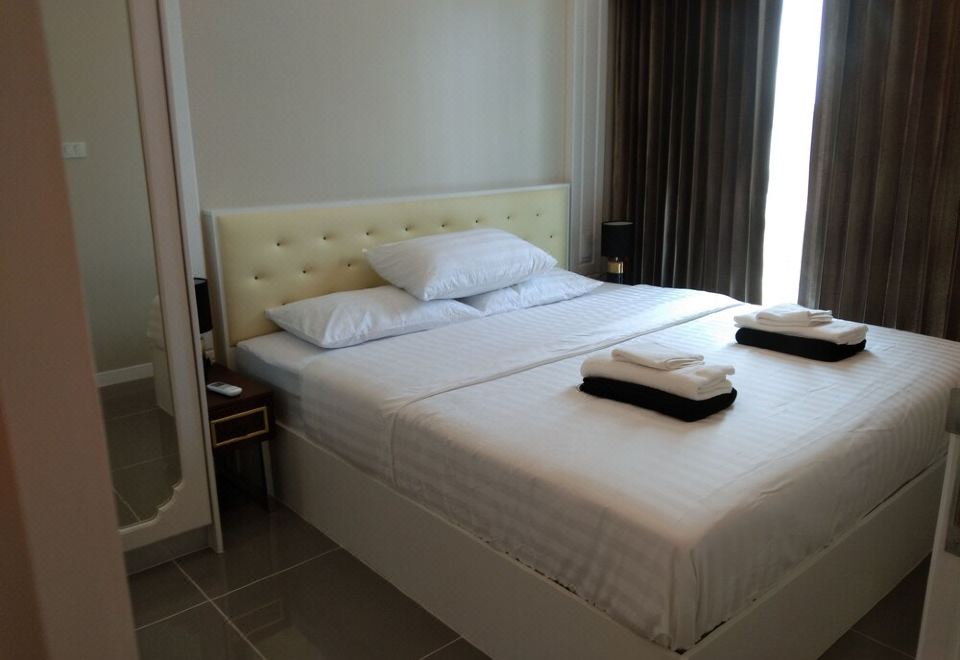 orient resort and spa by Fernweh in Pattaya - 2026 Prices, Deals ...