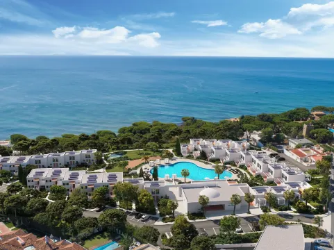 Masana Algarve, Destination By Hyatt - Albufeira