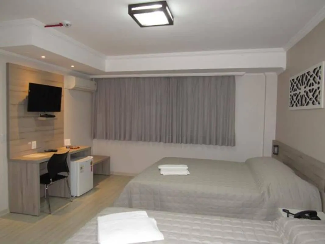 Hotel Mariani - Lajeado