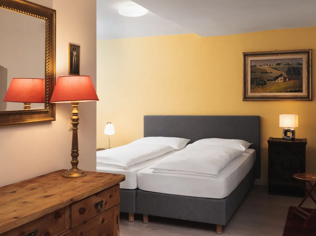 Apartments Golden Roof By Penz - Innsbruck
