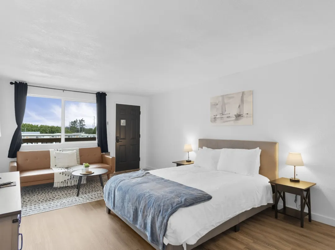 Silver Sands Motel - Westport
