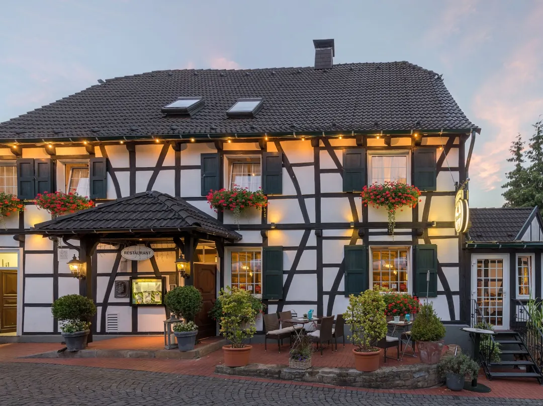 Sengelmannshof - Mülheim