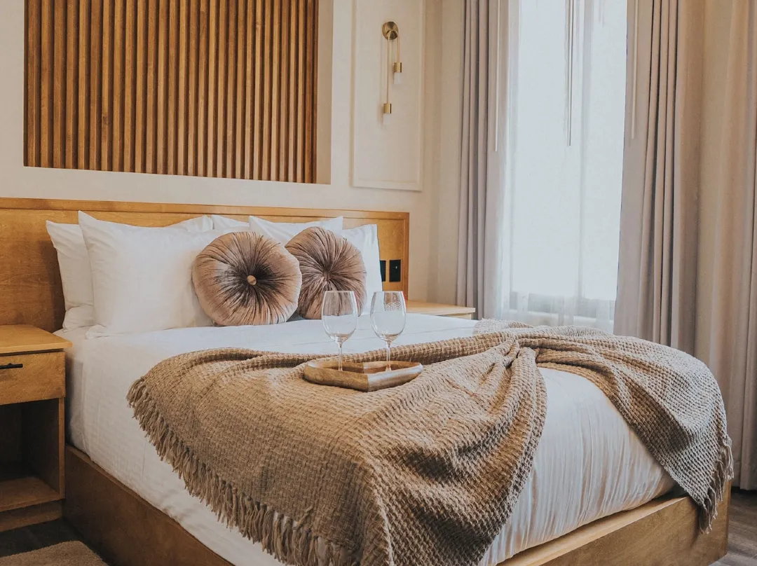 Jules & Laurent Hotel Contemporaneo - Ensenada