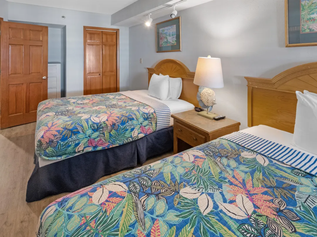 Stunning Ocean Views And Heated Pools - Luxurious Beachfront Oasis - North Myrtle Beach, SC