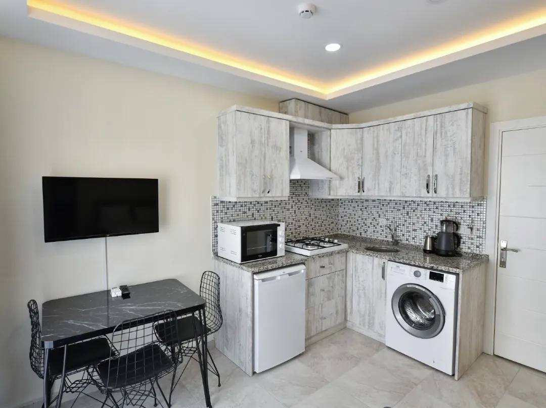 Lamira Pansion - Fethiye