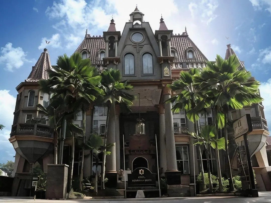 Gajahmada Graha Hotel - Malang